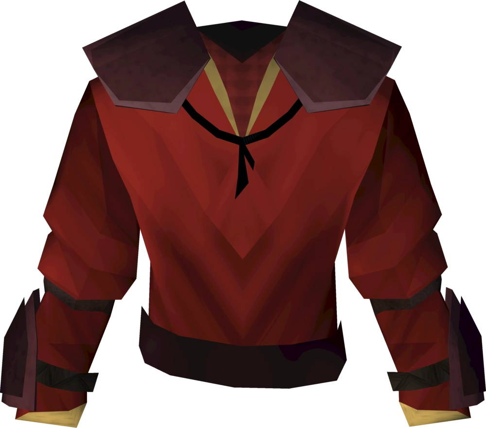 Firemaker's tabard | RuneScape Wiki | Fandom