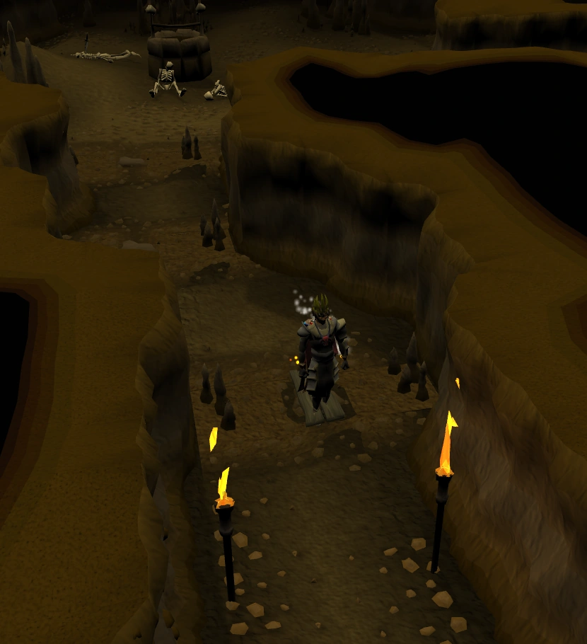 Category:Underground Pass | RuneScape Wiki | Fandom