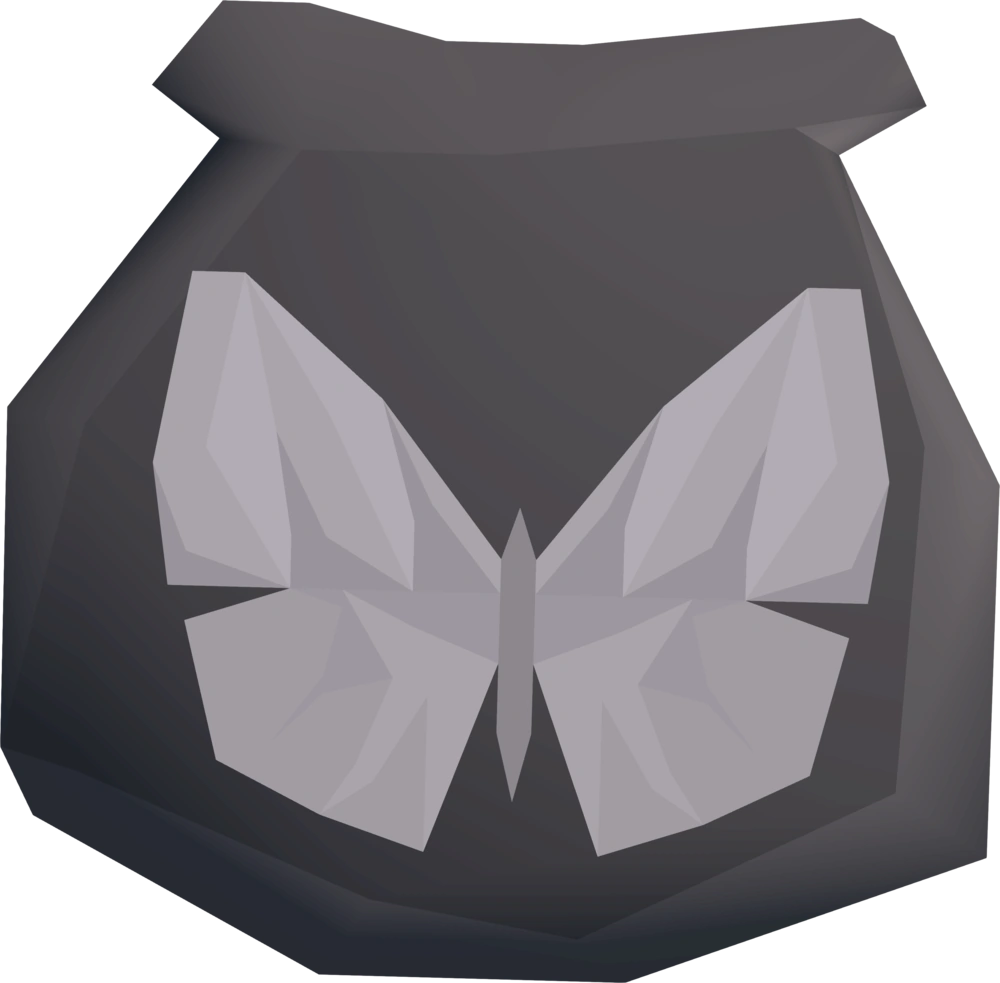 Forge regent pouch(u) | RuneScape Wiki | Fandom