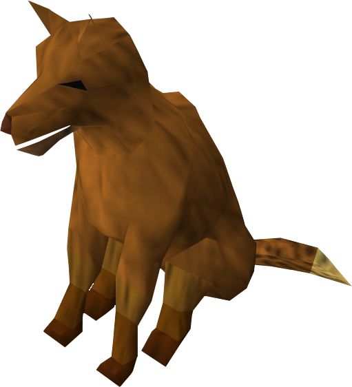 Fox (Recruitment Drive) | RuneScape Wiki | Fandom