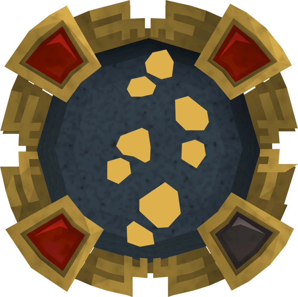 Master tracker aura | RuneScape Wiki | Fandom