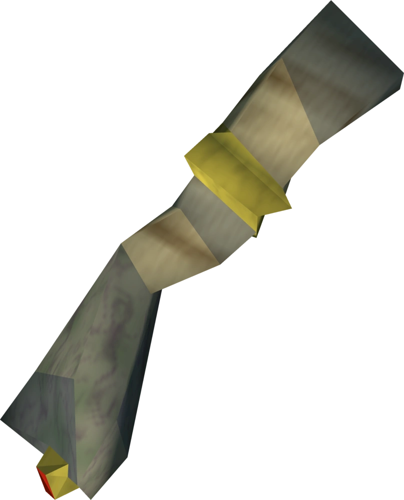 Mummy hand | RuneScape Wiki | Fandom