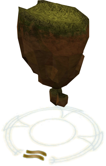 Rock fragment (Runespan) | RuneScape Wiki | Fandom