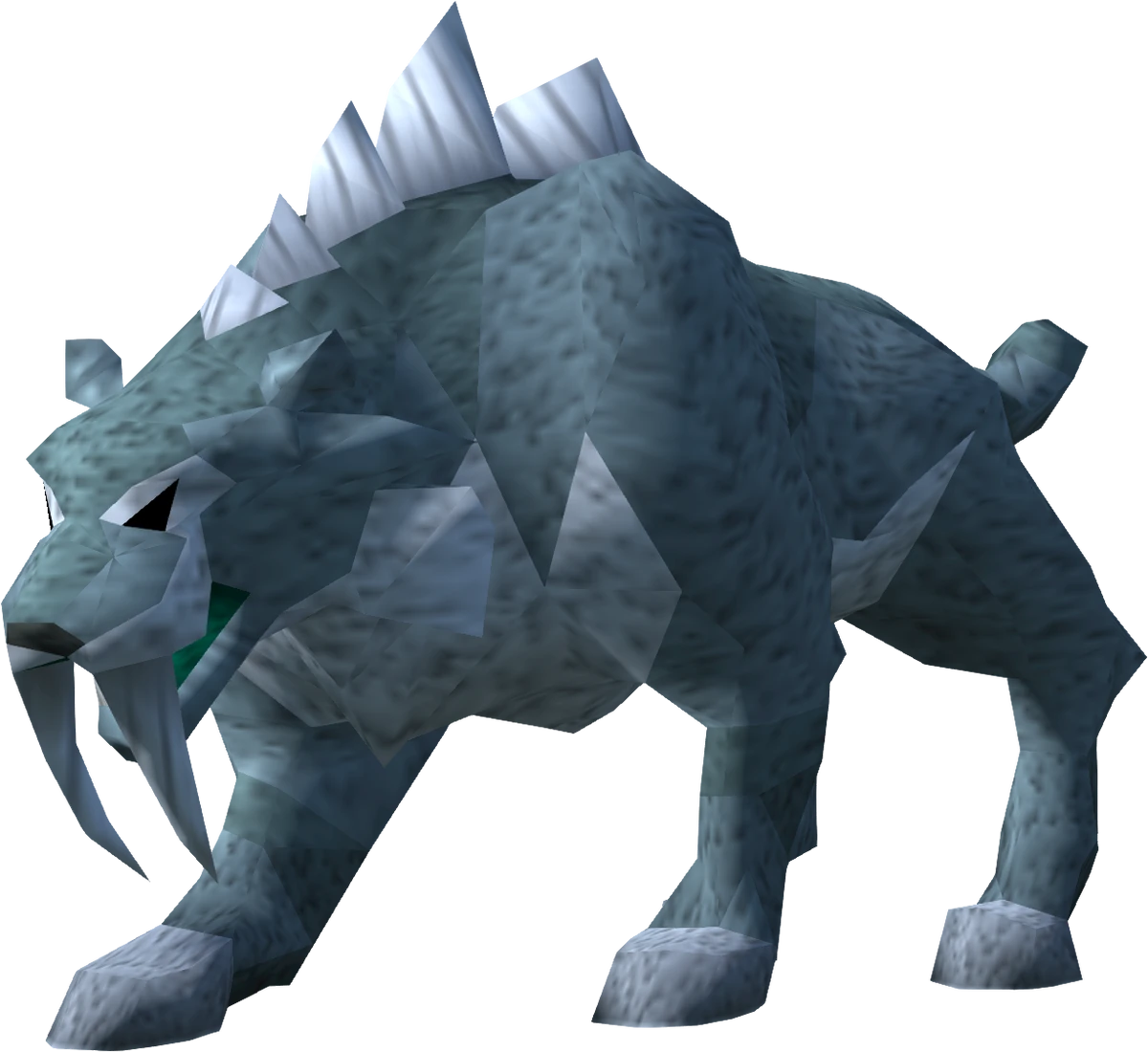Spirit kyatt (Familiarisation) | RuneScape Wiki | Fandom
