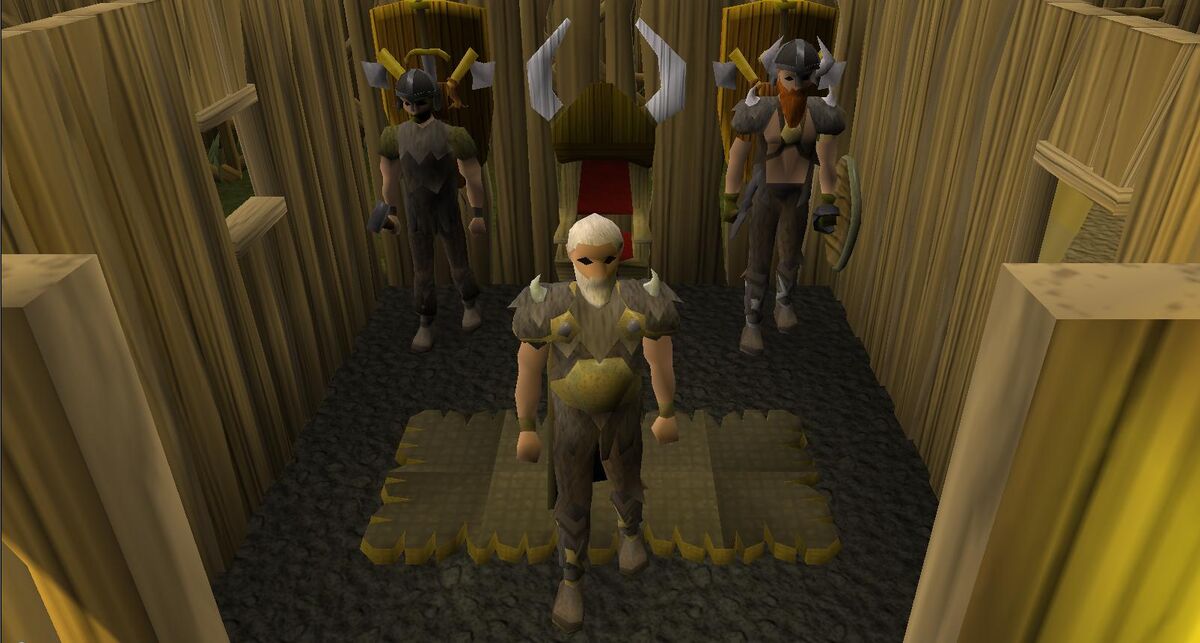 Neitiznot Runewiki Fandom