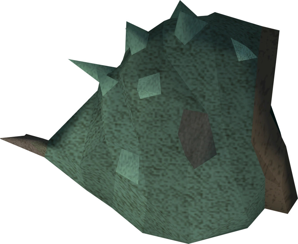 Puffer | RuneScape Wiki | Fandom