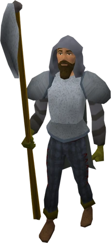 Turael | RuneScape Wiki | Fandom
