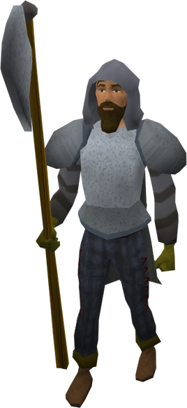 Turael | RuneScape Wiki | Fandom