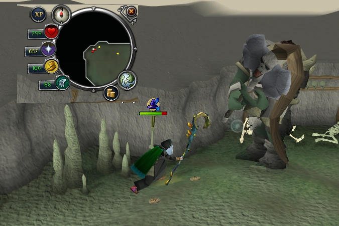 Strategies for Bork | RuneScape Wiki | Fandom