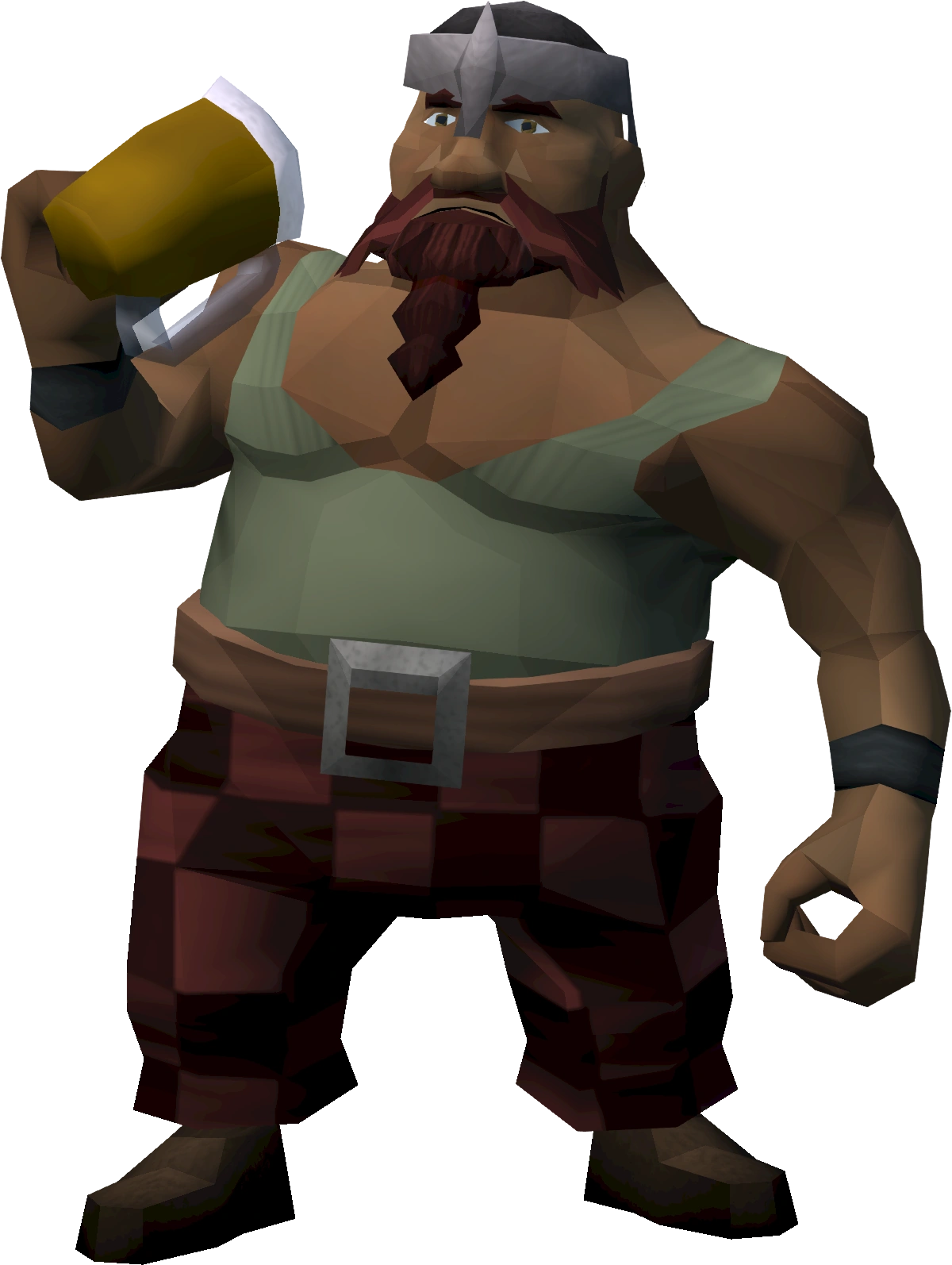 Drunken Dwarf (Festival of the Dead) | RuneScape Wiki | Fandom