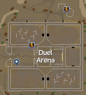 Duel Arena (music track) | RuneScape Wiki | Fandom