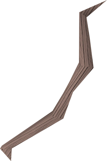 Maple shortbow (u) | RuneScape Wiki | Fandom