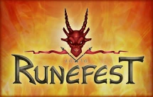 RuneFest 2010: Ticket Info and Golden Gnome Awards | RuneScape Wiki ...