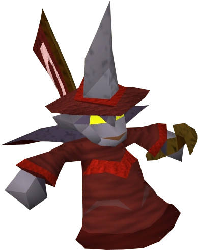Wandering impling | RuneScape Wiki | Fandom