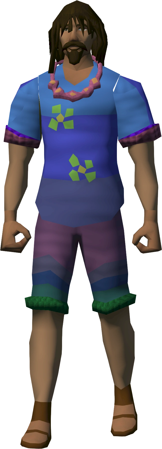 Yambo | RuneScape Wiki | Fandom
