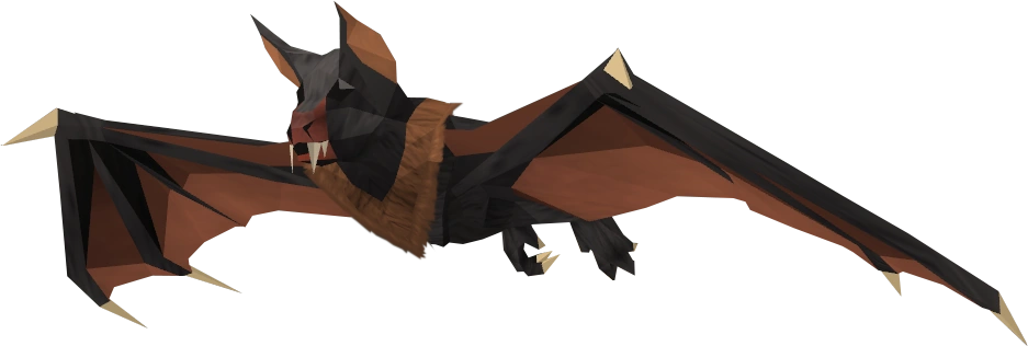 Bat | RuneScape Wiki | Fandom