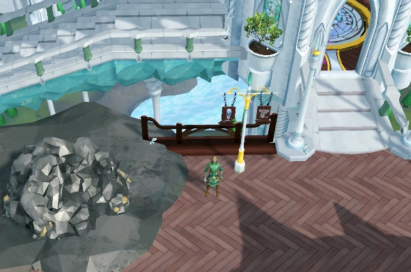 Crafting Supplies | RuneScape Wiki | Fandom