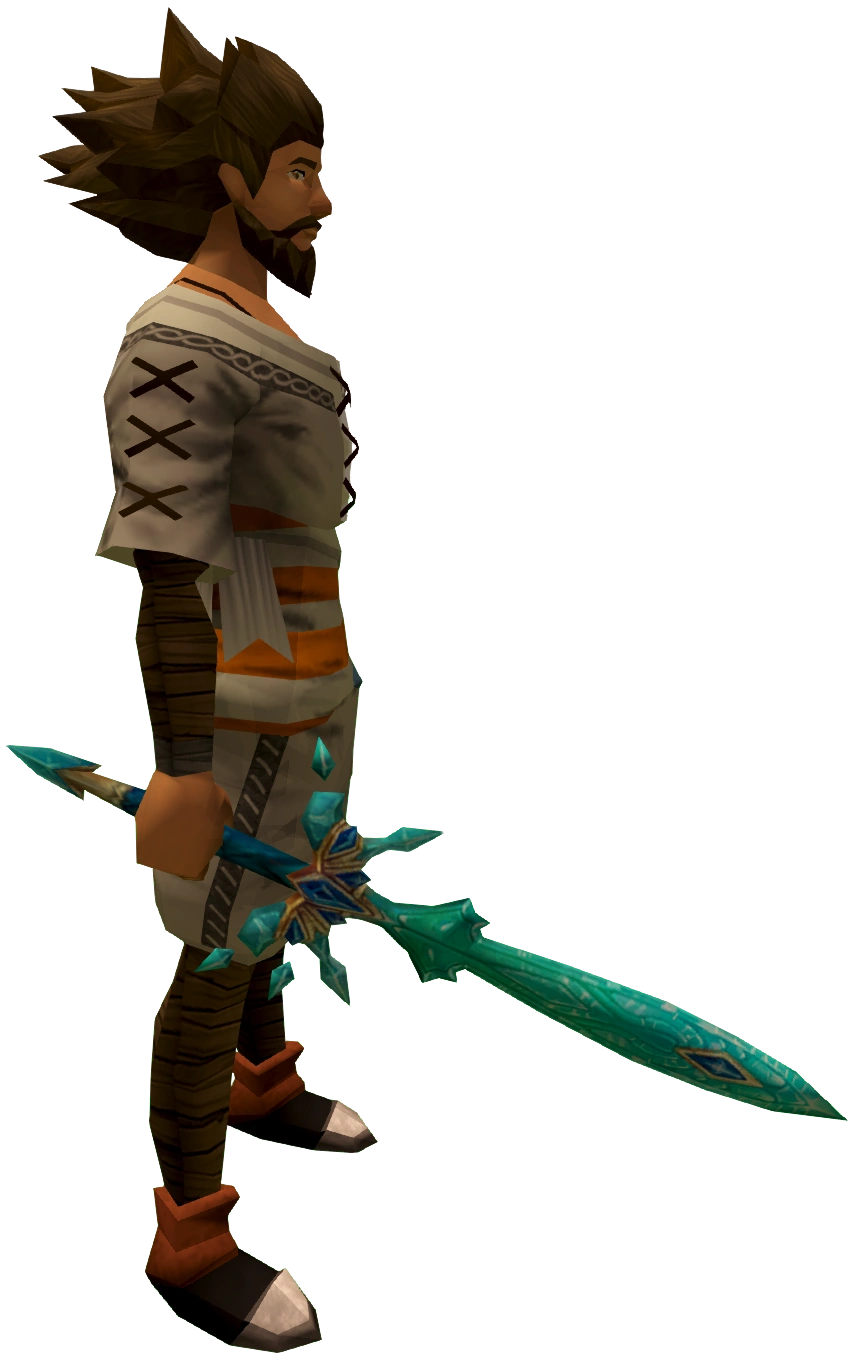 Category:Off-hand magic weapon overrides | RuneScape Wiki | Fandom