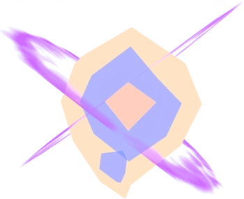 Cursed energy | RuneScape Wiki | Fandom