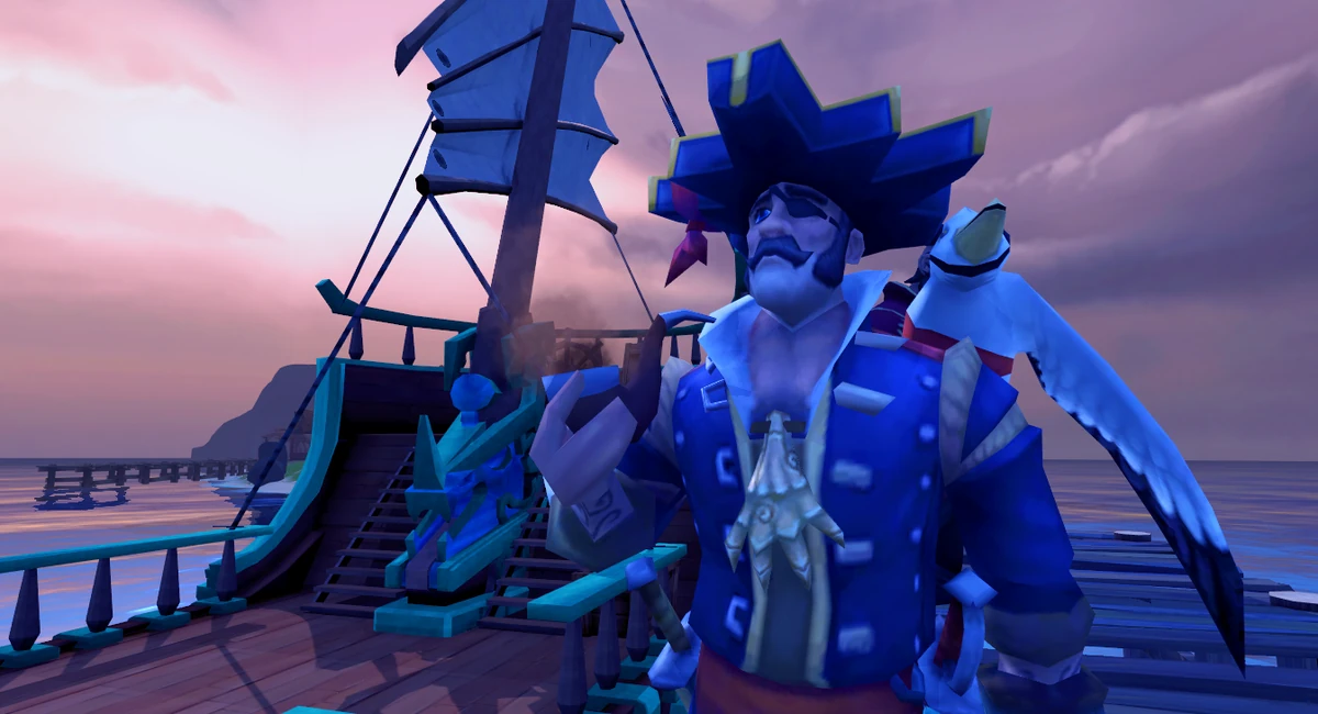 Ghosts from the Past | RuneScape Wiki | Fandom