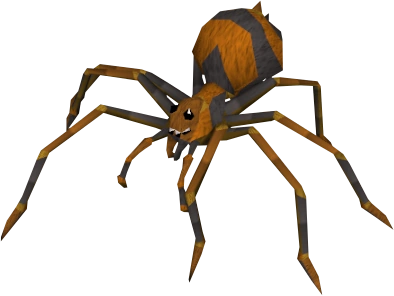 Grand Chamberlain of the Web | RuneScape Wiki | Fandom