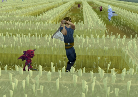 Hunting implings | RuneScape Wiki | Fandom