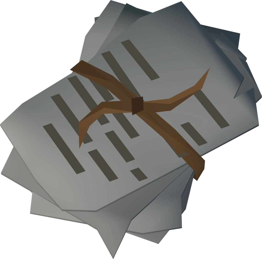 Letters | RuneScape Wiki | Fandom