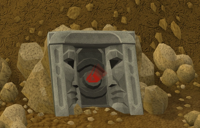 Masmorra externa | RuneScape Wiki | Fandom