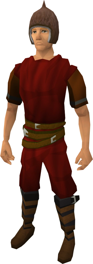 Coconut hat | RuneScape Wiki | Fandom