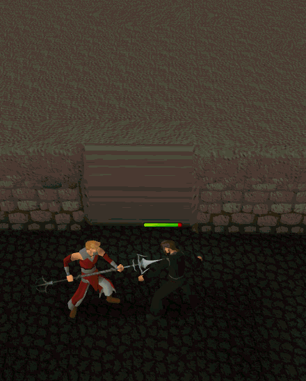 Demoralise (Open Beta) | RuneScape Wiki | Fandom