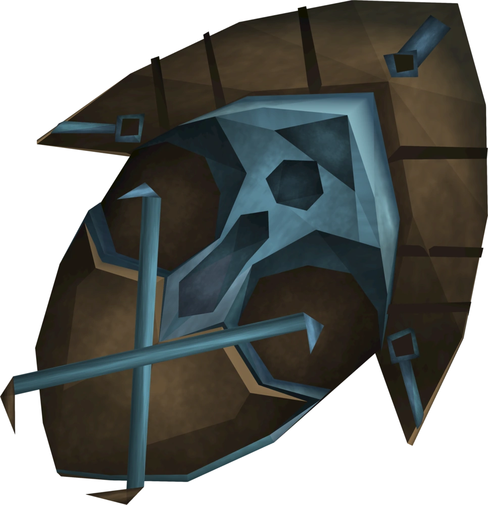 Exquisite shield | RuneScape Wiki | Fandom