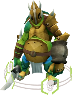 Hobgoblin (elite) | RuneScape Wiki | Fandom