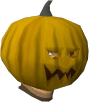 Jack lantern mask | RuneScape Wiki | Fandom