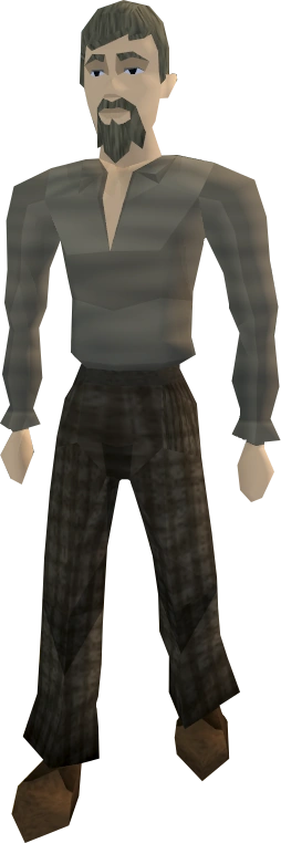 Jorral | RuneScape Wiki | Fandom