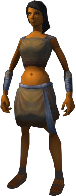 Menhet | RuneScape Wiki | Fandom