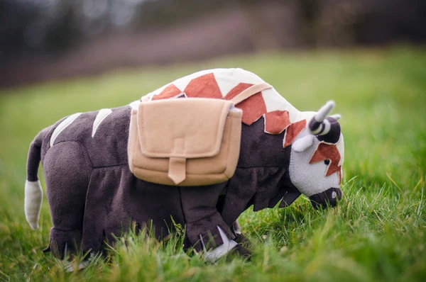 Pack Yak Plushie Pre-Order! | RuneScape Wiki | Fandom