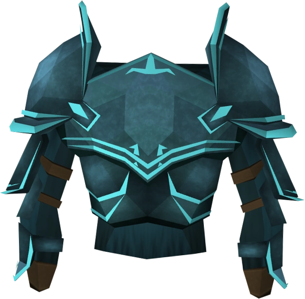 Rune platebody (t) | RuneScape Wiki | Fandom