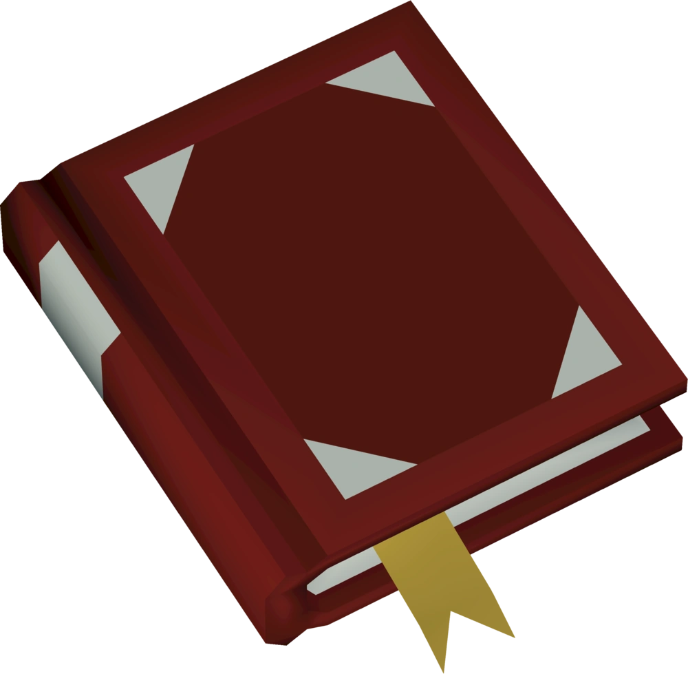 Supreme reward book | RuneScape Wiki | Fandom