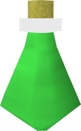Defence potion (Dungeoneering) | RuneScape Wiki | Fandom
