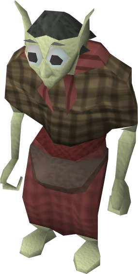 Gundik | RuneScape Wiki | Fandom