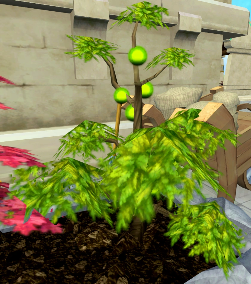 Sourberry bush | RuneScape Wiki | Fandom