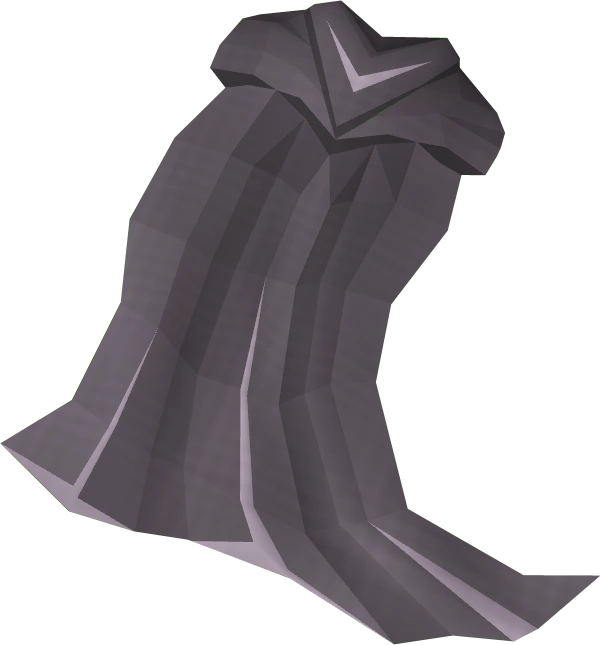 Spirit cape | RuneScape Wiki | Fandom