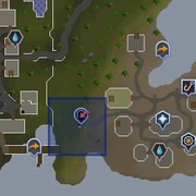 Witchaven Dungeon | RuneScape Wiki | Fandom