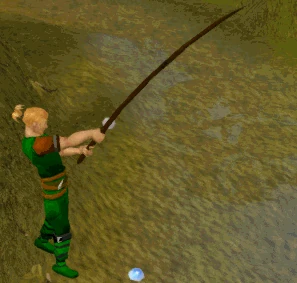 Deep-Sea Fishing | RuneScape Wiki | Fandom