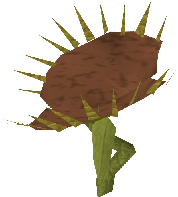 Fly trap (NPC) | RuneScape Wiki | Fandom