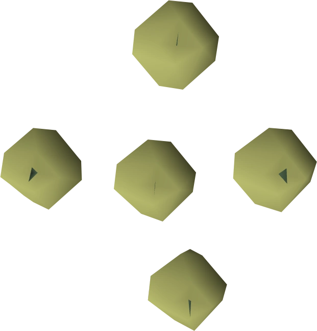 Jangerberry seed | RuneScape Wiki | Fandom