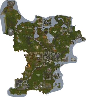 Kandarin | RuneScape Wiki | Fandom