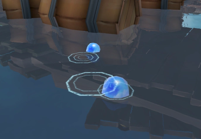 Magical fishing spot | RuneScape Wiki | Fandom