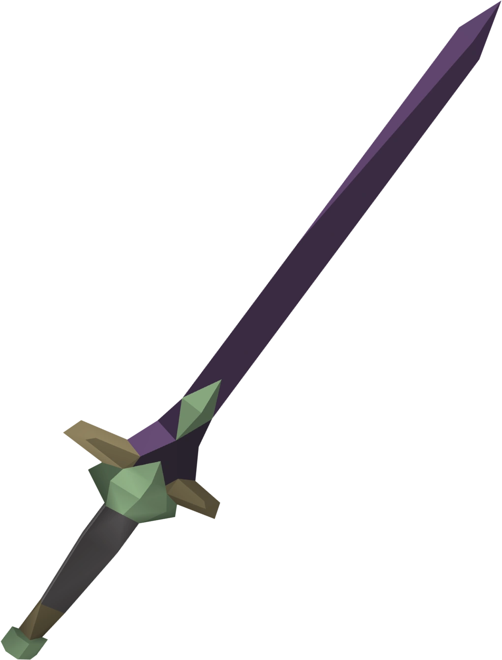 Novite longsword | RuneScape Wiki | Fandom