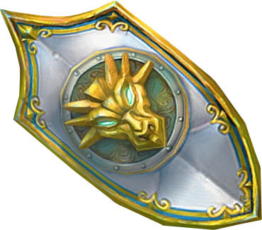 RuneFest 2017 Shield | RuneScape Wiki | Fandom